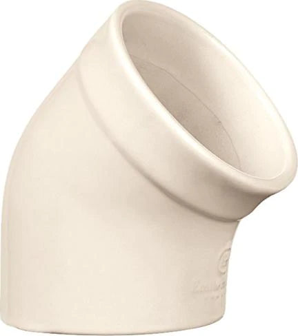 Salt Pig Emile Henry - 0.37 QT Argile/Clay Clay - 020201 Le Creuset ...