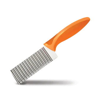 Crinkle Cut Knife – Freemans Winemaking Shop